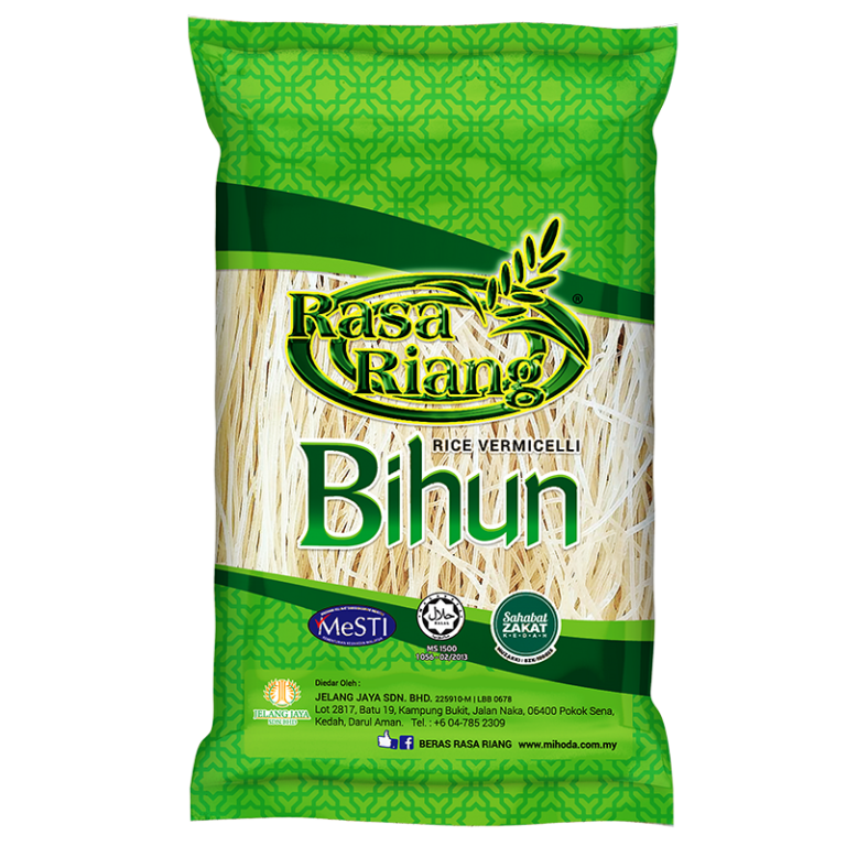 Bihun Rasa Riang – Rasa Riang
